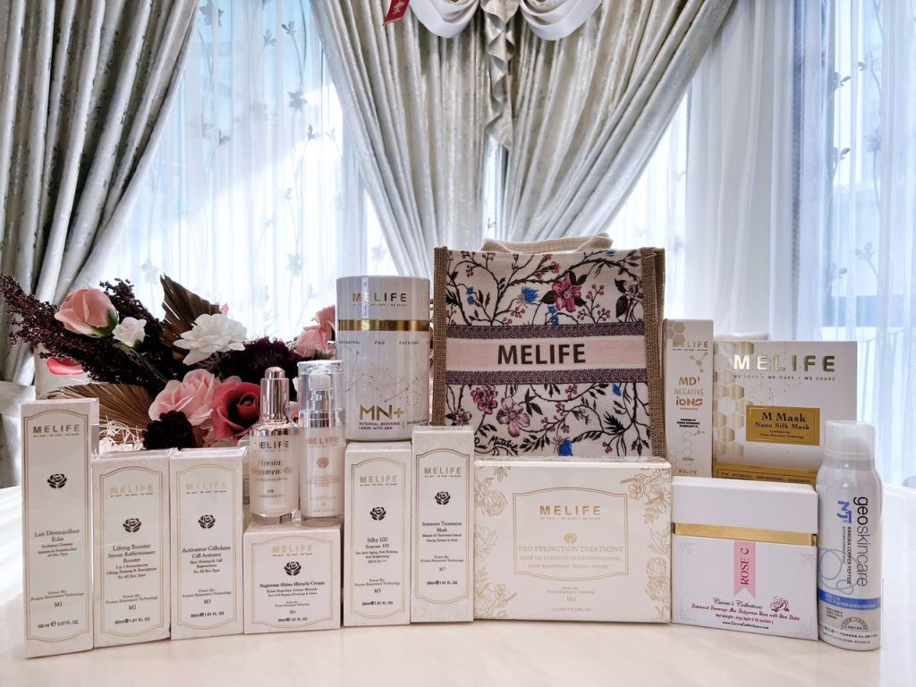 Melife Gala Set – Carrie's Collections